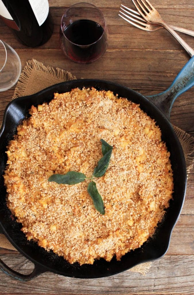 15 Non-Traditional Thanksgiving Dinner Recipes - Recipes by Serena
