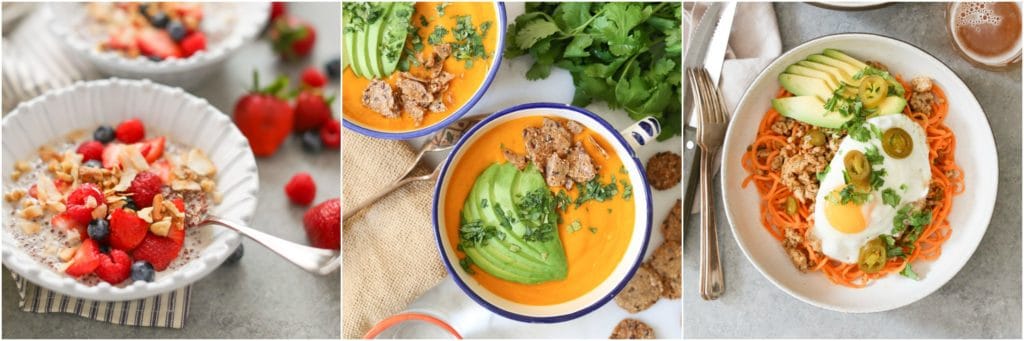 The 5-Day Reset - Domesticate ME