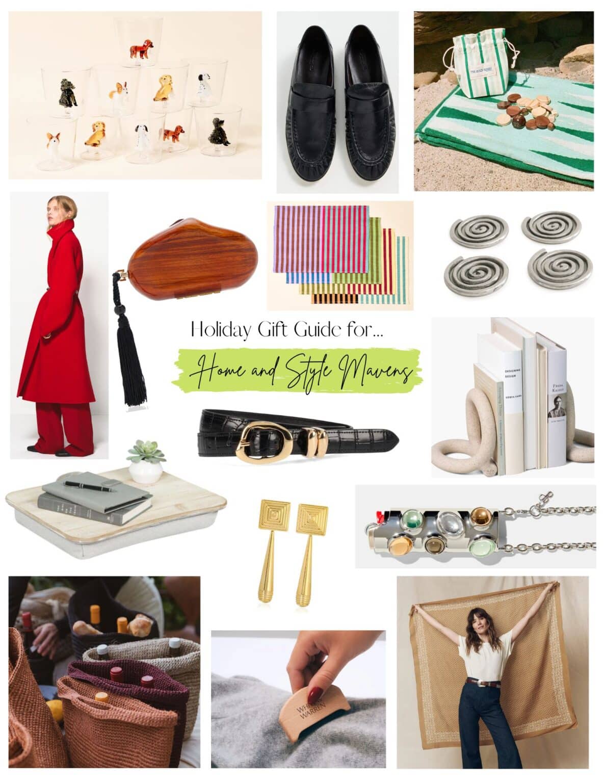 2025 Gift Guide for Home and Style Mavens - Domesticate ME